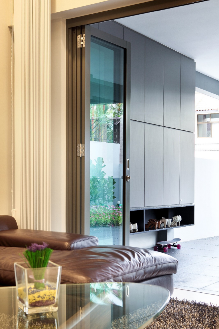 Home - 2PD Interior